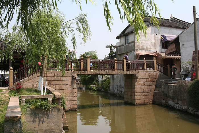 Jinxi, China: Traditional and Historical Architecture