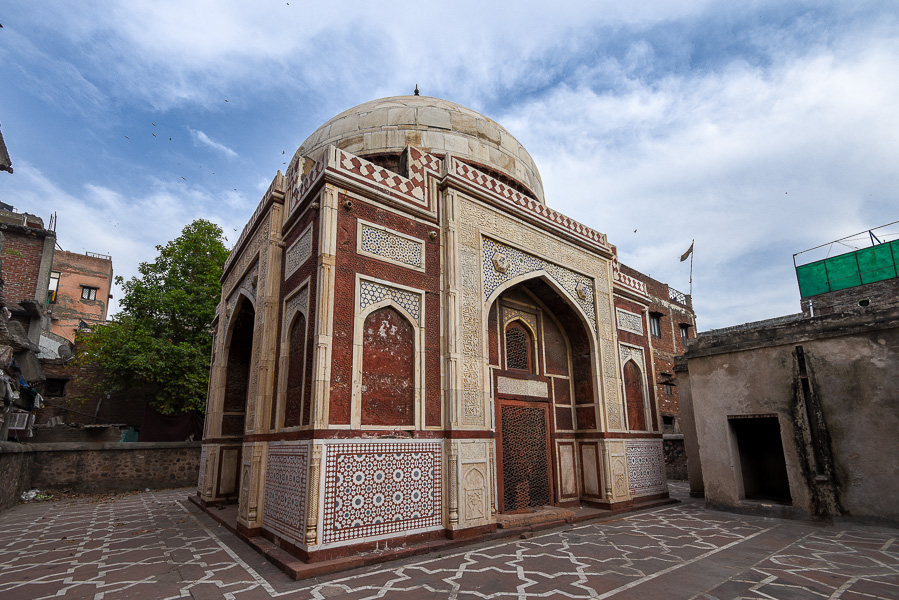 Asian Historical Architecture: A Photographic Survey