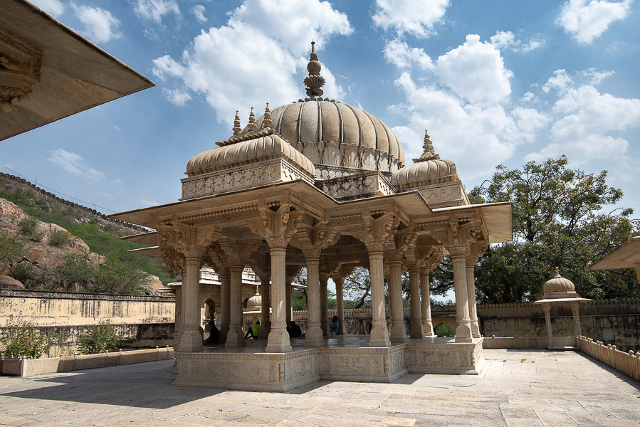 Jaipur, India: Traditional and Historical Architecture