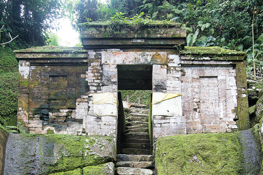 Goa Garba, Gianyar Regency, Bali, Indonesia