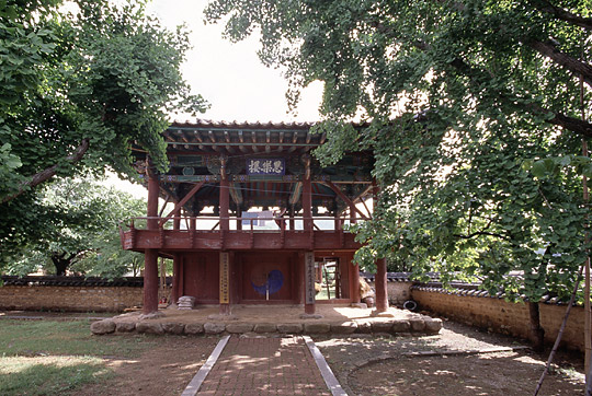 Cheongdo, Gyeongbuk-do, South Korea: Traditional and Historical ...