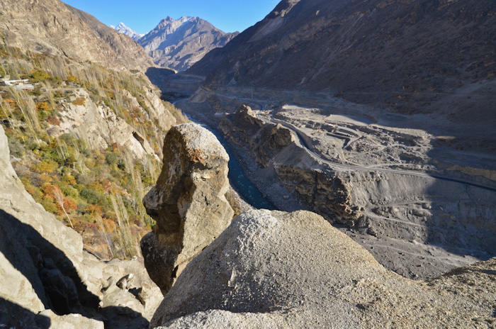 Altit Fort, Gilgit-Baltistan, Pakistan
