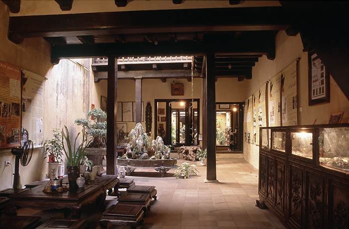 87 Ma May House, Hanoi, Vietnam